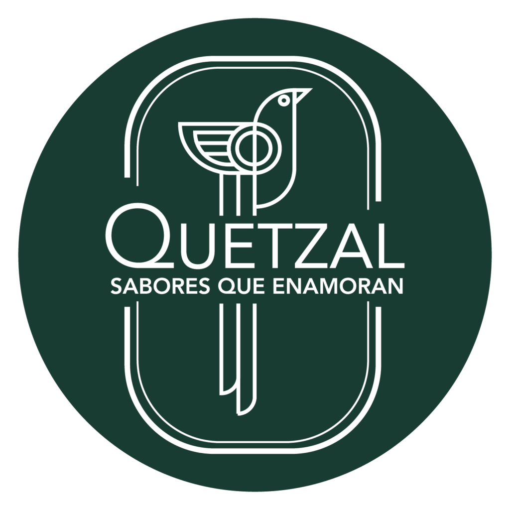 Menú - Café Quetzal